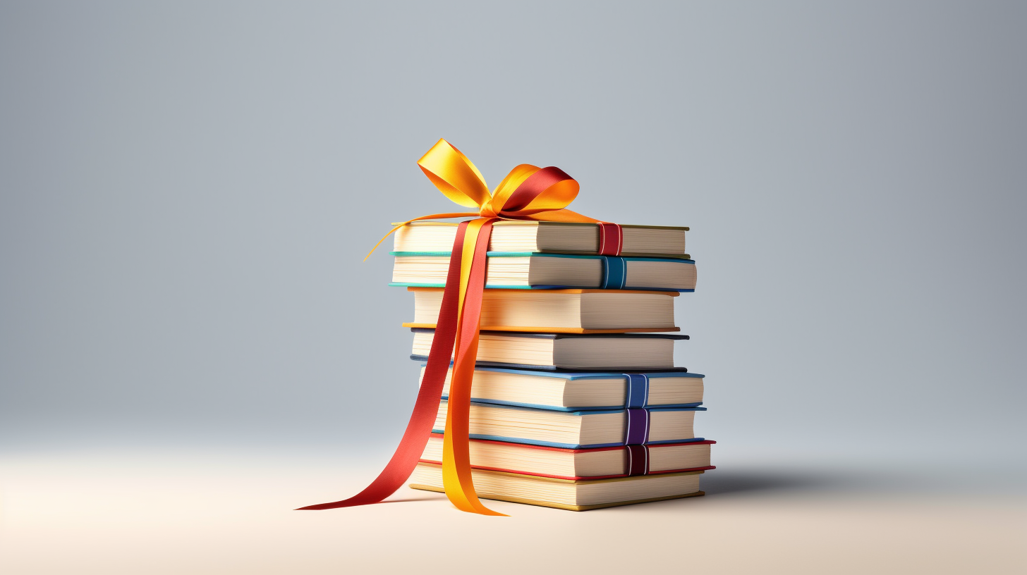 Top 10 Bookish Gifts for Readers – Sara Adrien