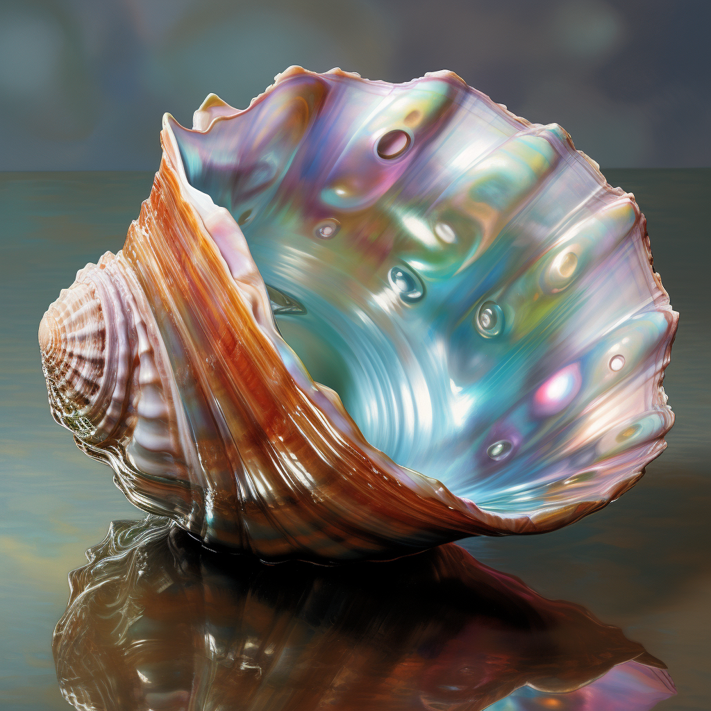 The Enchanting Secrets of Abalone Pearls: A Tale of Rarity and Beauty ...