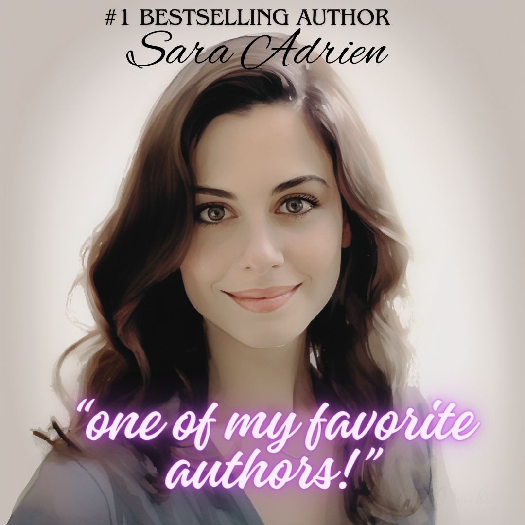 Baron in Check – Sara Adrien